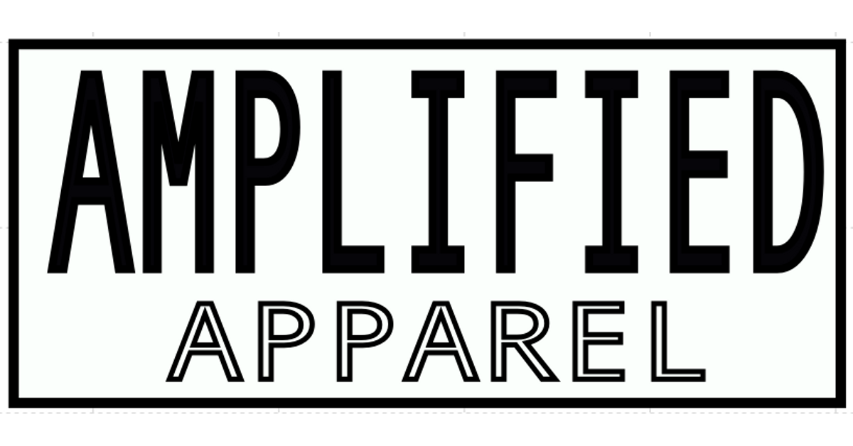 Amplified Apparel